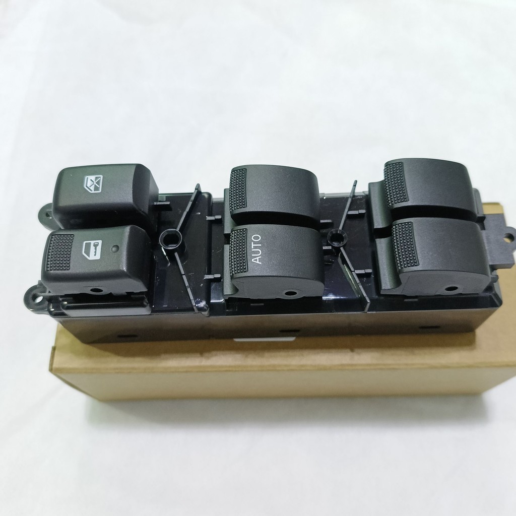 Power Window Switch Isuzu Mu-x / Dmax D-Max 2012-2019 8-97417469-0 ...