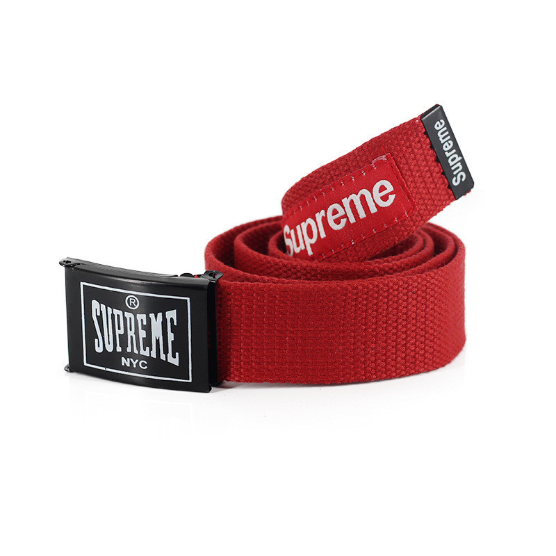 Belt Wear-Resistant Canvas Belt | Shopee Philippines