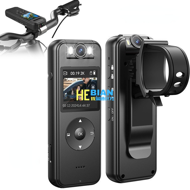 Z09 Camera Outdoor Sports DV Camera Voice Recorder Color Screen 4K Law ...