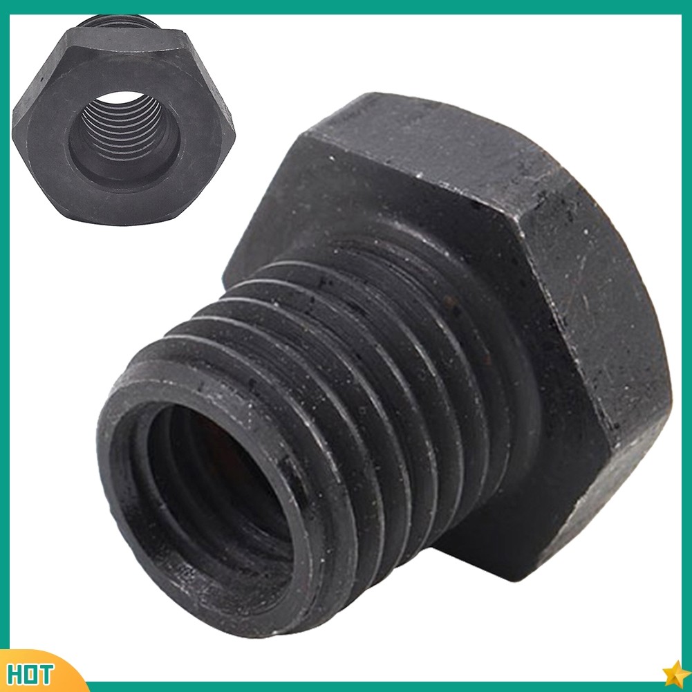 Wood Turning Lathe Headstock Spindle Chuck Adapter M18X2.5 to -8TPI ...