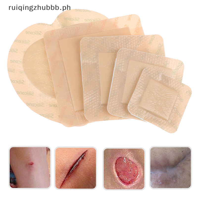 ruiqingzhubbb.ph Hydrocolloid Adhesive Dressing Wound Dressing Sterile ...
