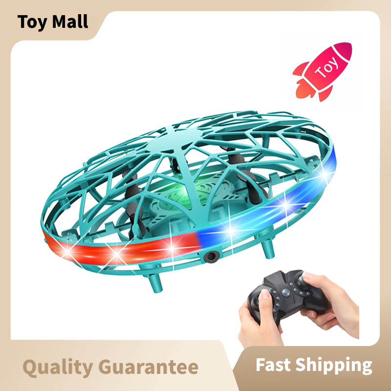 Flying Toys Series New Sensing Aircraft with Multiple Flight Modes LED ...