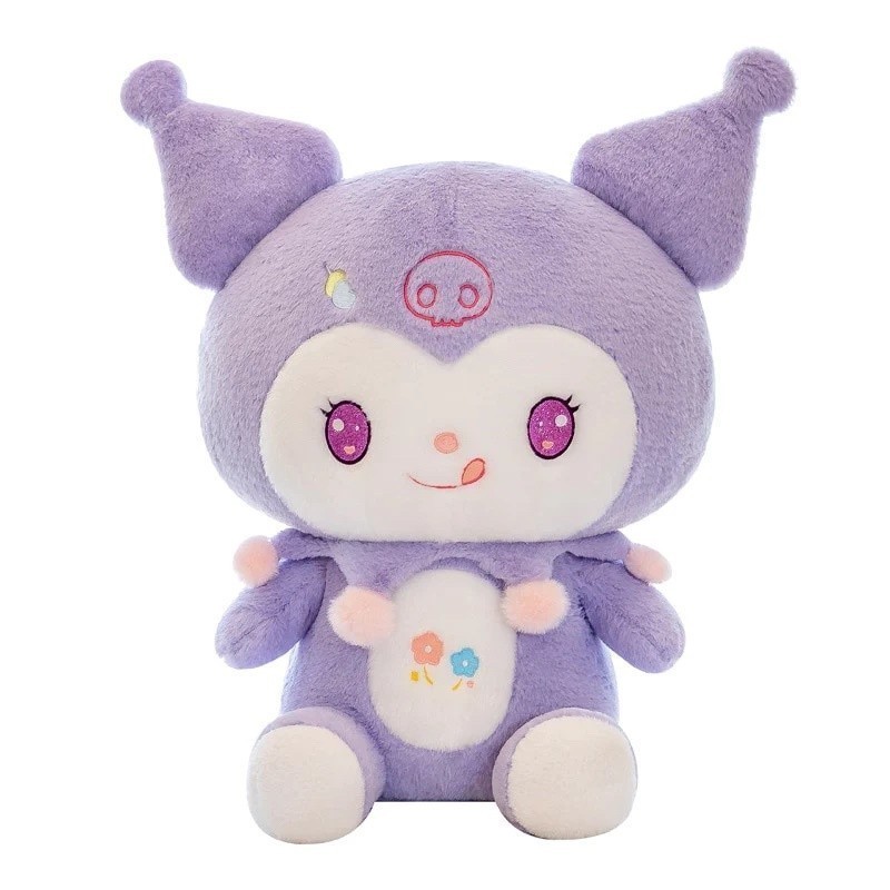 Chrome doll size 30cm 35cm Plush Toy Doll for Girls with SNI Label ...