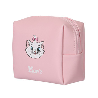 MINISO Disney Cat Collection Coin Purse Pink Marie | Shopee Philippines
