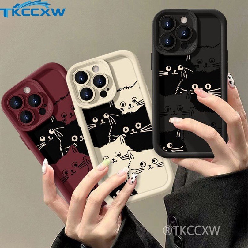 Compatible For Huawei Nova Y90 Y71 Y70 Y61 5T 7i Y9 Prime 2019 Y7A Soft ...