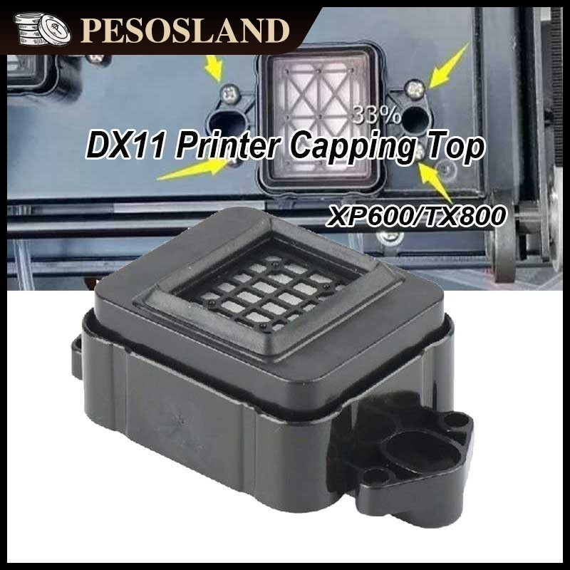 DX11 Printer Capping Top UV Printer Capping Top For Solvent Printer ...