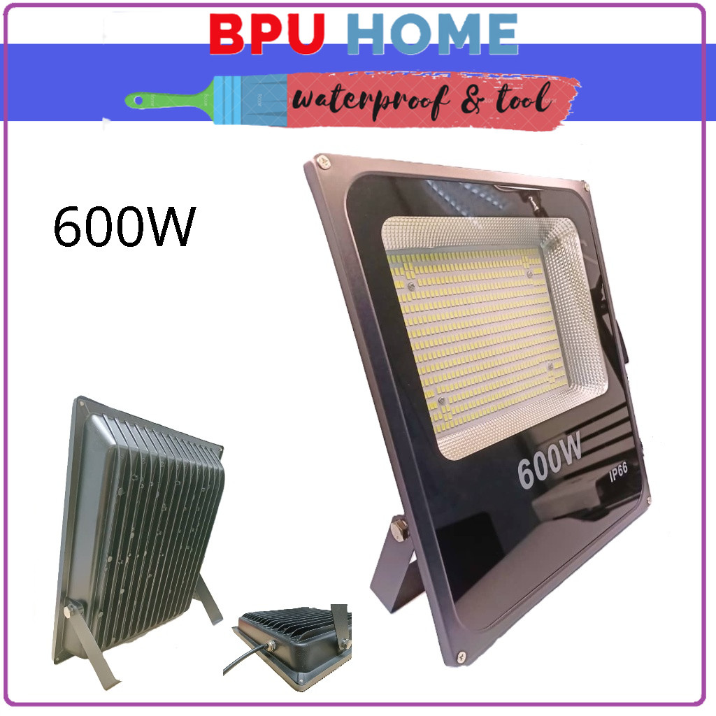 led spotlight led flood light lamp Spotlights / IP66 Waterproof / lampu ...