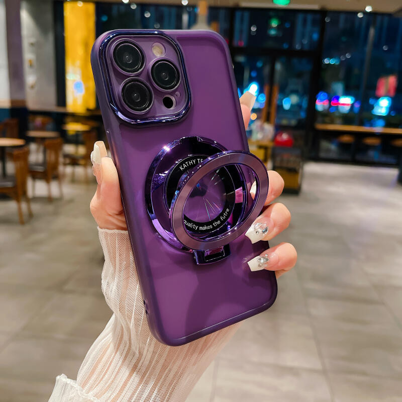 Luxury Casing Redmi 9T 9A 9C 10A 9 A5 A1 A2 A3 Plus With Magnetic ...