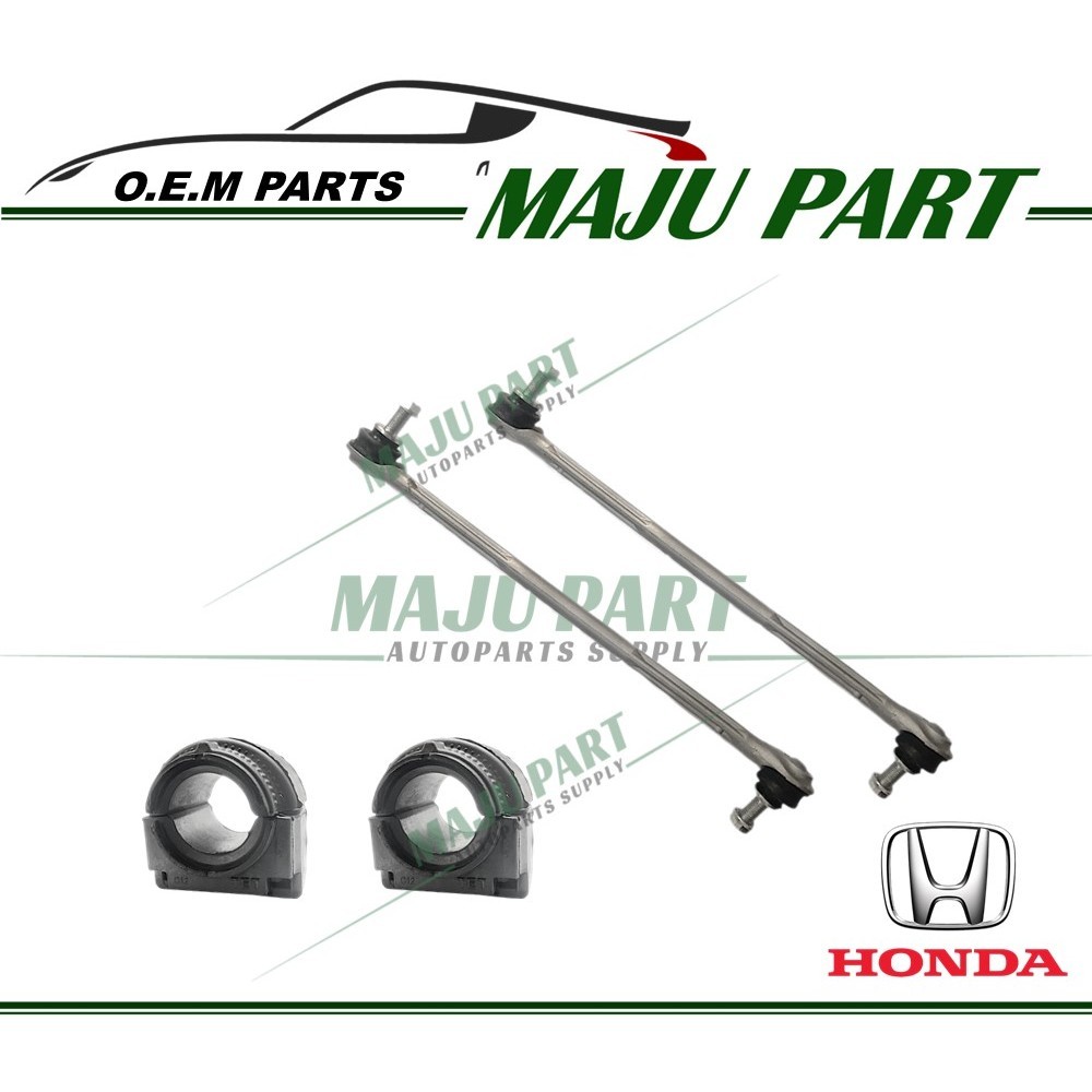 HONDA- CIVIC TEA TBA FC 2016-2023 - Front Stabilizer Link/ Stabilizer ...