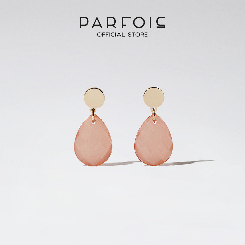 Parfois Dangle Earrings for Women | Shopee Philippines