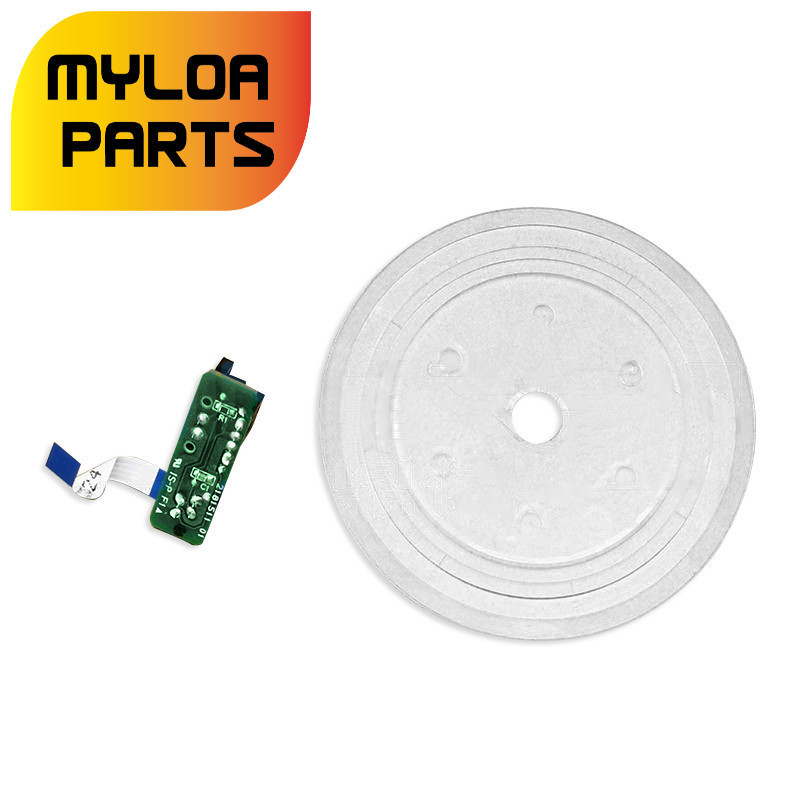 use encoder disk Sensor For EPSON L3250 L3256 L3210 L3110 L3115 L3116 ...