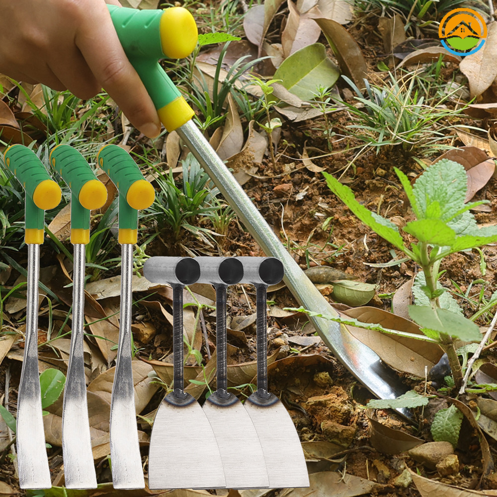 High Quality Durable Stainless Steel Garden Weeding Planting Spade ...