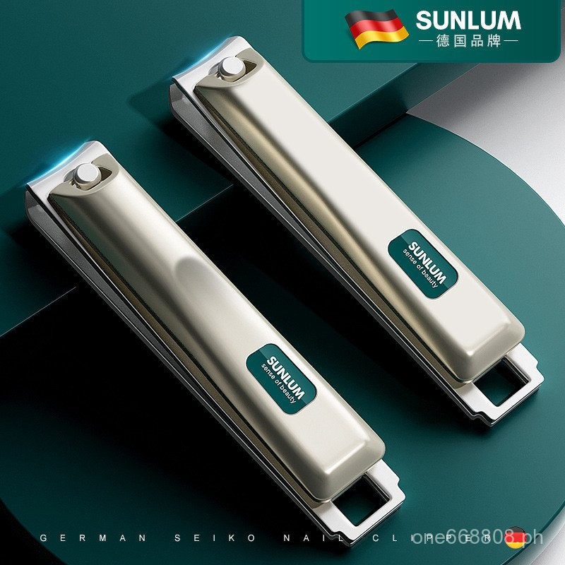 German Nail Clippers Nail Scissors Nail Nippers Single Nail Clipper Set ...