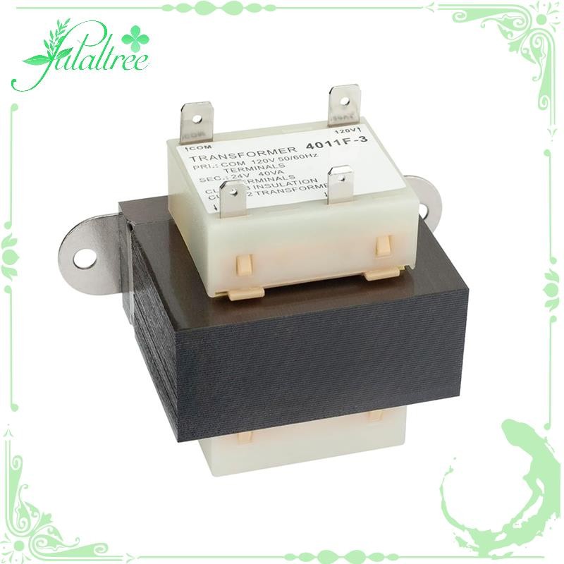 【fulaltree】4011F-3 Trane Furnace Replacement 120V to 24V Transformer ...