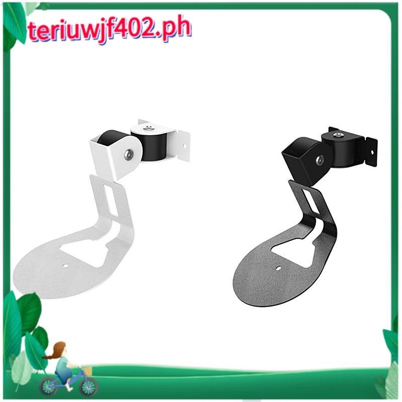 TI 】Wall Mount Bracket for Sonos Era 100, Wireless Speaker Space Saving ...