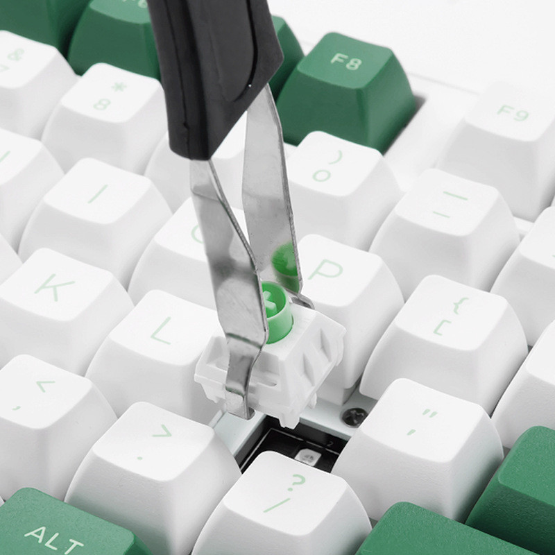 Mechanical Keyboard Keycap Puller Switches High Quality Puller Keycaps ...