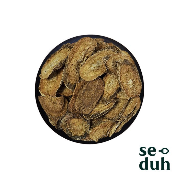 Dried Burdock Root Tea / Burdock Root Tea / Gobo cha - 1 kg | Shopee ...