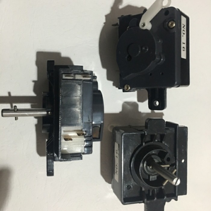 Panasonic washing timer wash timer | Shopee Philippines