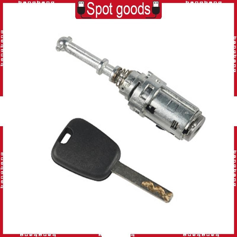 Bang Car Door Lock Cylinder Kits DIY Installation Car Door Lock Core ...