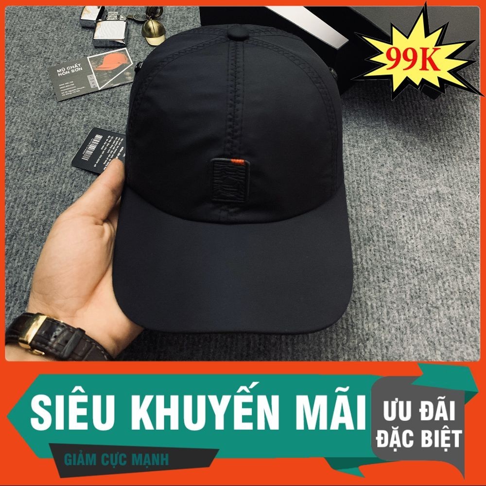 Painted Baseball Caps for Men and Women Black Rectangular Logo Genuine ...