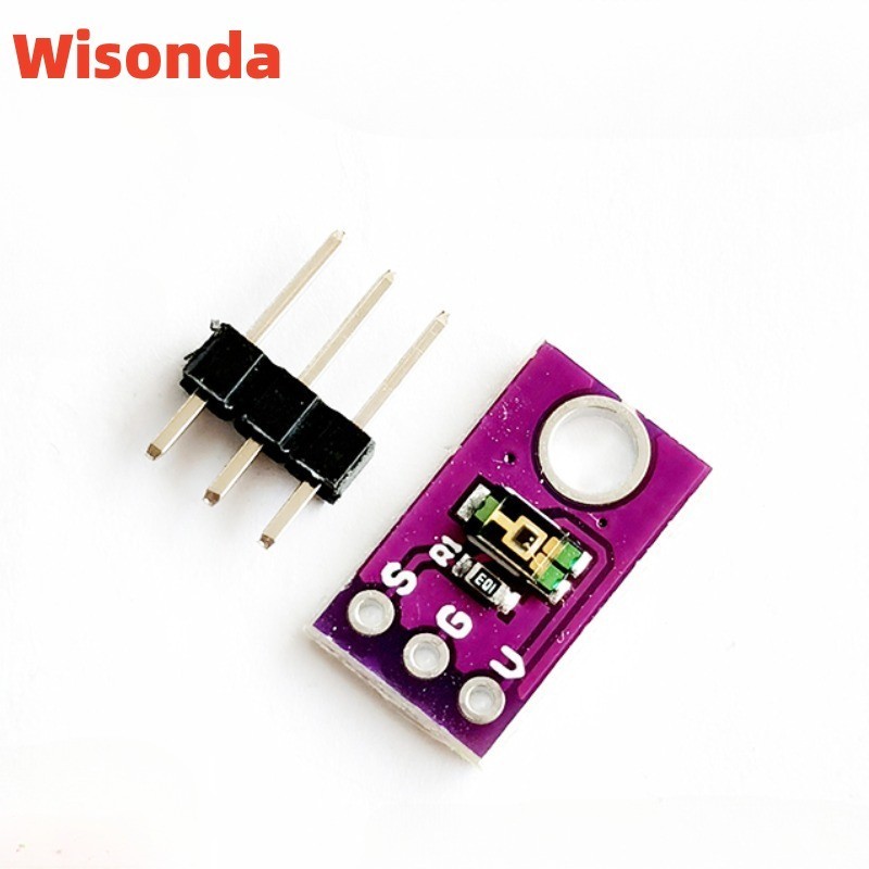 Temt6000 Light Sensor Professional Temt6000 Light Sensor Module Shopee Philippines 