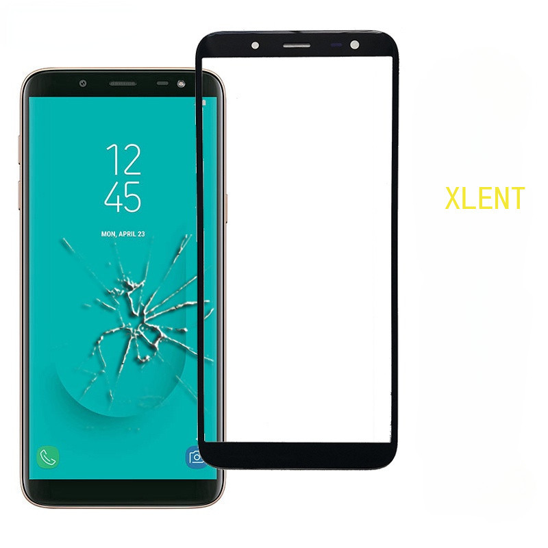 A7 A9 Front Panel For Samsung Galaxy J4 J6 J8 A6 A8 Plus 2018 J415 A750 Touch Screen Sensor LCD ...