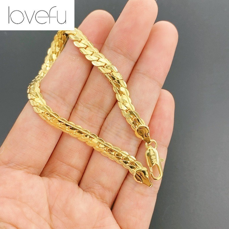 18k gold bracelet for sale store