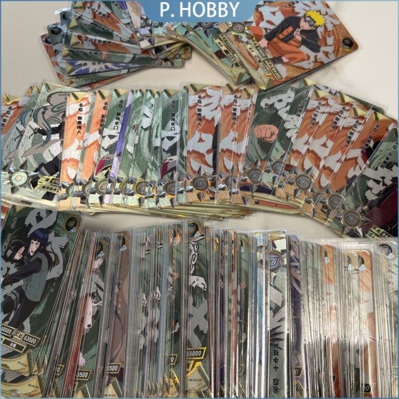 Genuine Card Tour Naruto ursp Random ur or ar sp Card Naruto Card ...