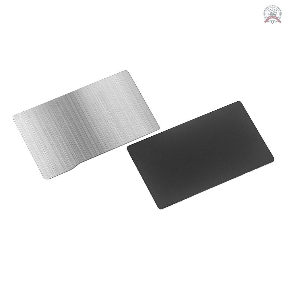Resin 3D Printer Flex Build Plate Spring Steel Flexible Plate Print ...