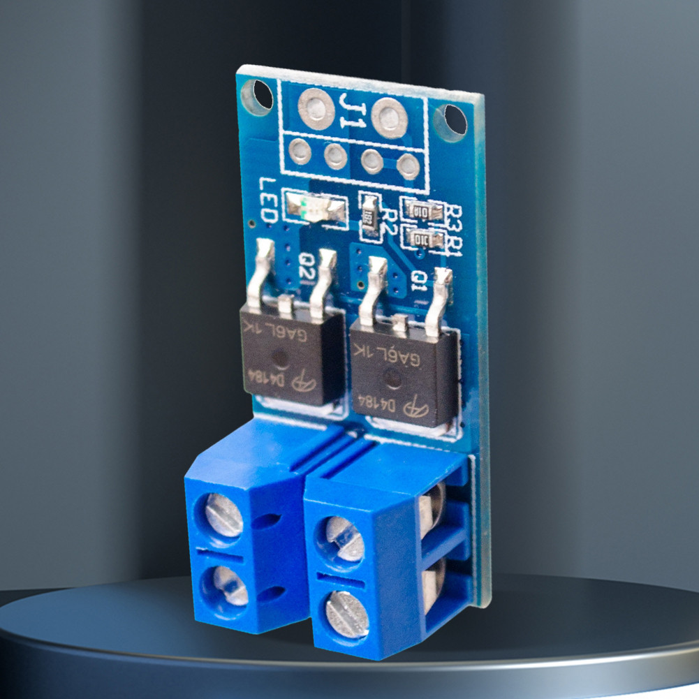 5# PWM Adjustment Electronic Switch Control Boards 15A Max 30A 0-20KHz ...