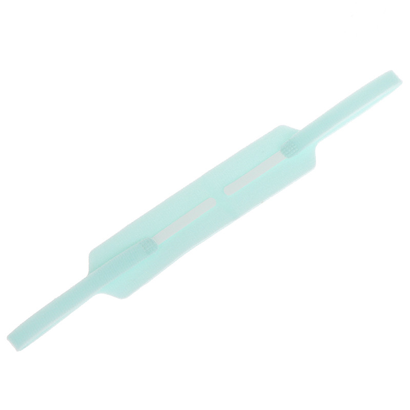 H Neck Support Endotracheal Tube Fixation Device Tracheostomy Fixed ...