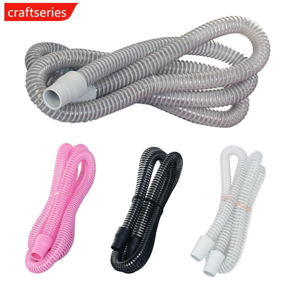 CRAFTSERIES Shrink Tubing Flexible Hose Pipe Connect CPAP Tube With ...