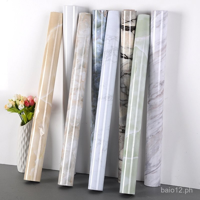 Kitchen Countertop a Oil-proof Stickers Waterproof Desktop x Window ...