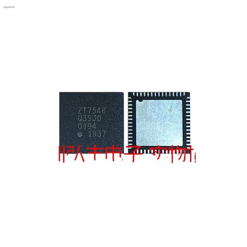 For Samsung tablet touch ic ZT touch ic ZT touch ic handwriting ...