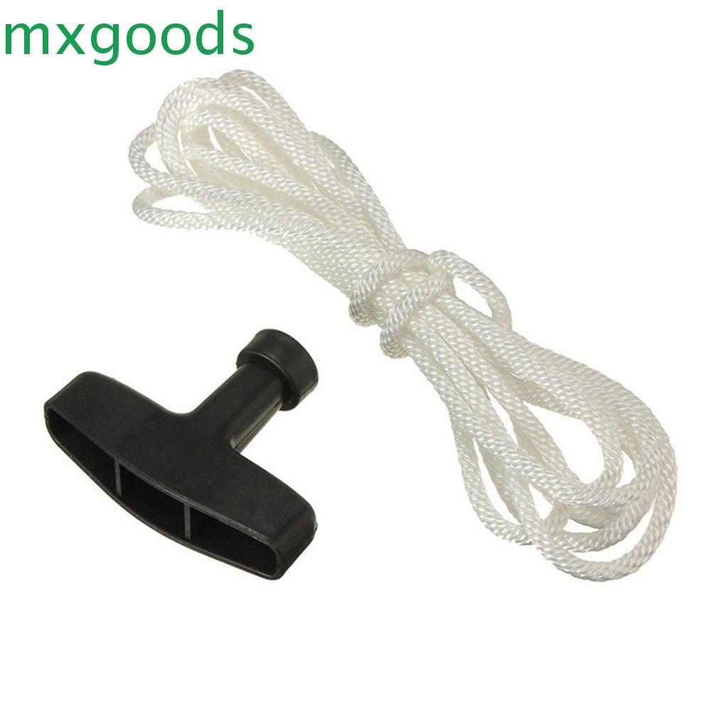 MXGOODS Rope Line Rope Starter Generator Line Pull | Shopee Philippines