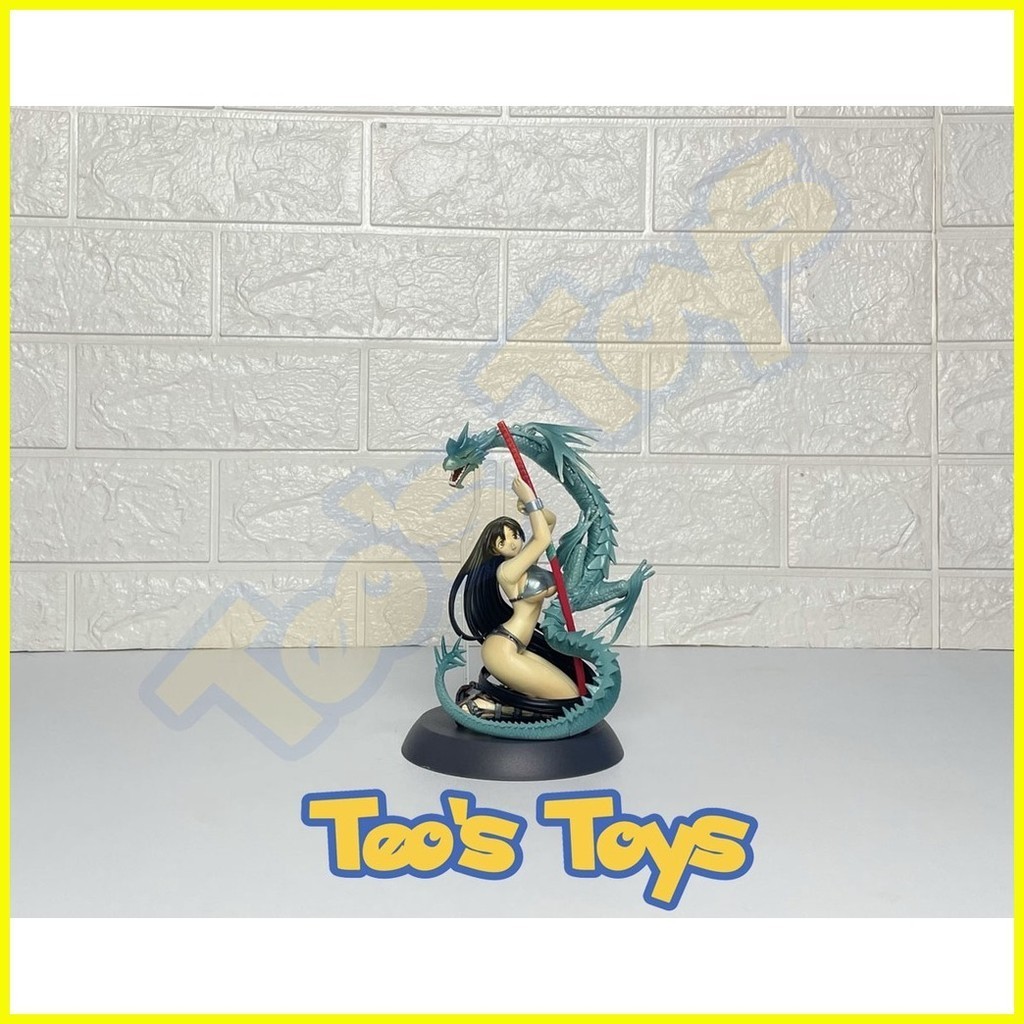 TENJOU TENGE - NATSUME AYA - PAINTED FIGURE & VOL.12 LIMITED EDITION ...