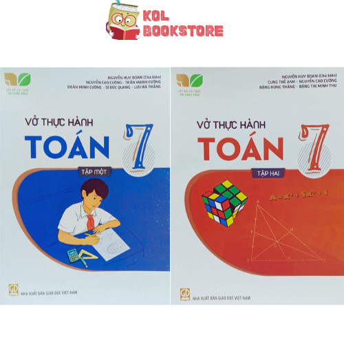 TRI Book - Math practice notebook grade 7 (Connecting knowledge to life ...