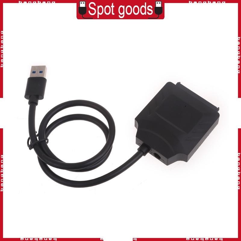 Bang Hard Drive Adapter Converter 3 5 Inch External HDD SSD Adapter ...