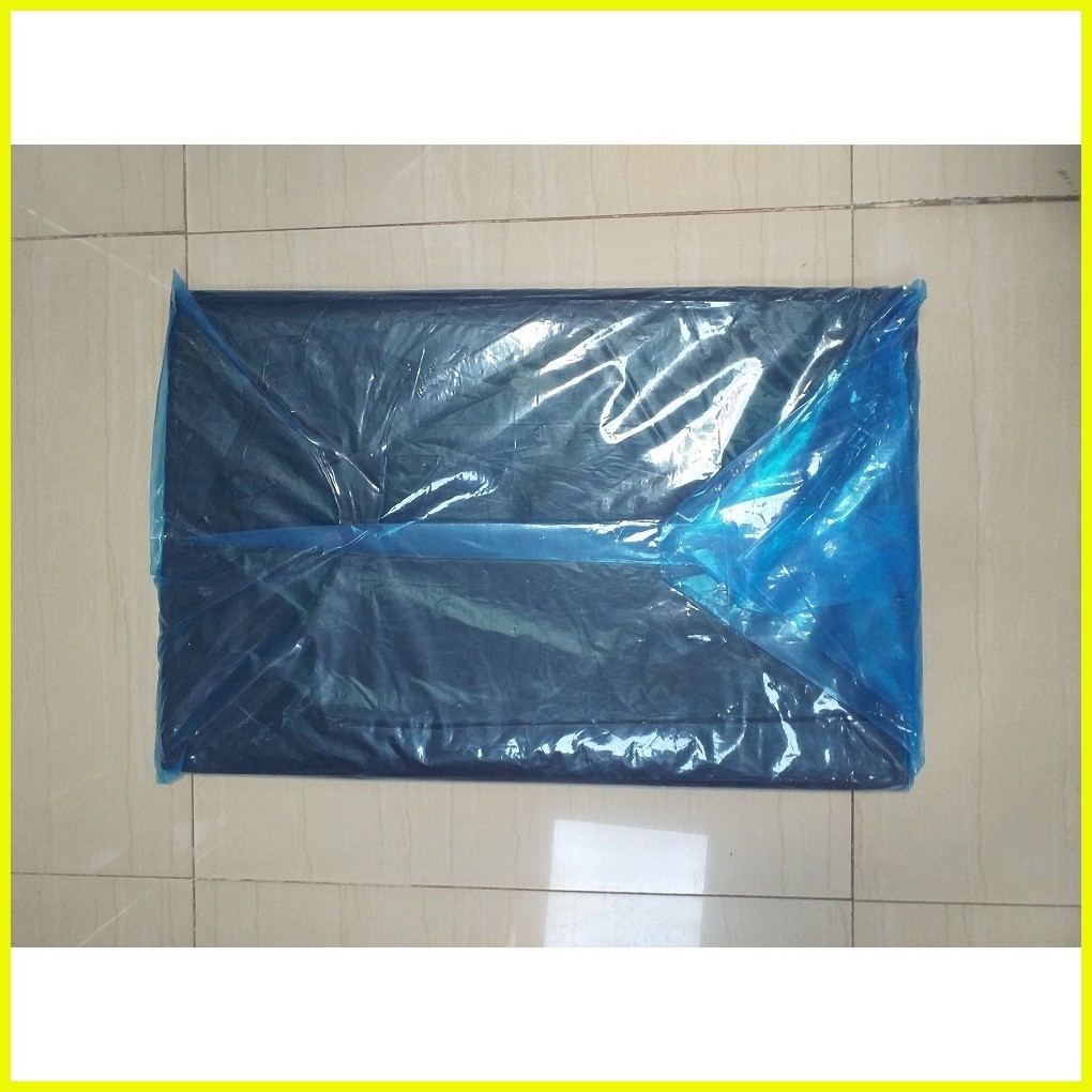 【hot sale】 Black Silage Bag Fermentation Bag (20x50=4XL) - 3 QTY ...