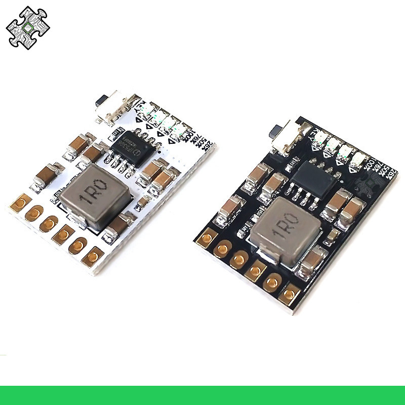 ENGLAB★DIY Power Bank Mini Module, Charging Discharging 2 in 1 Board ...