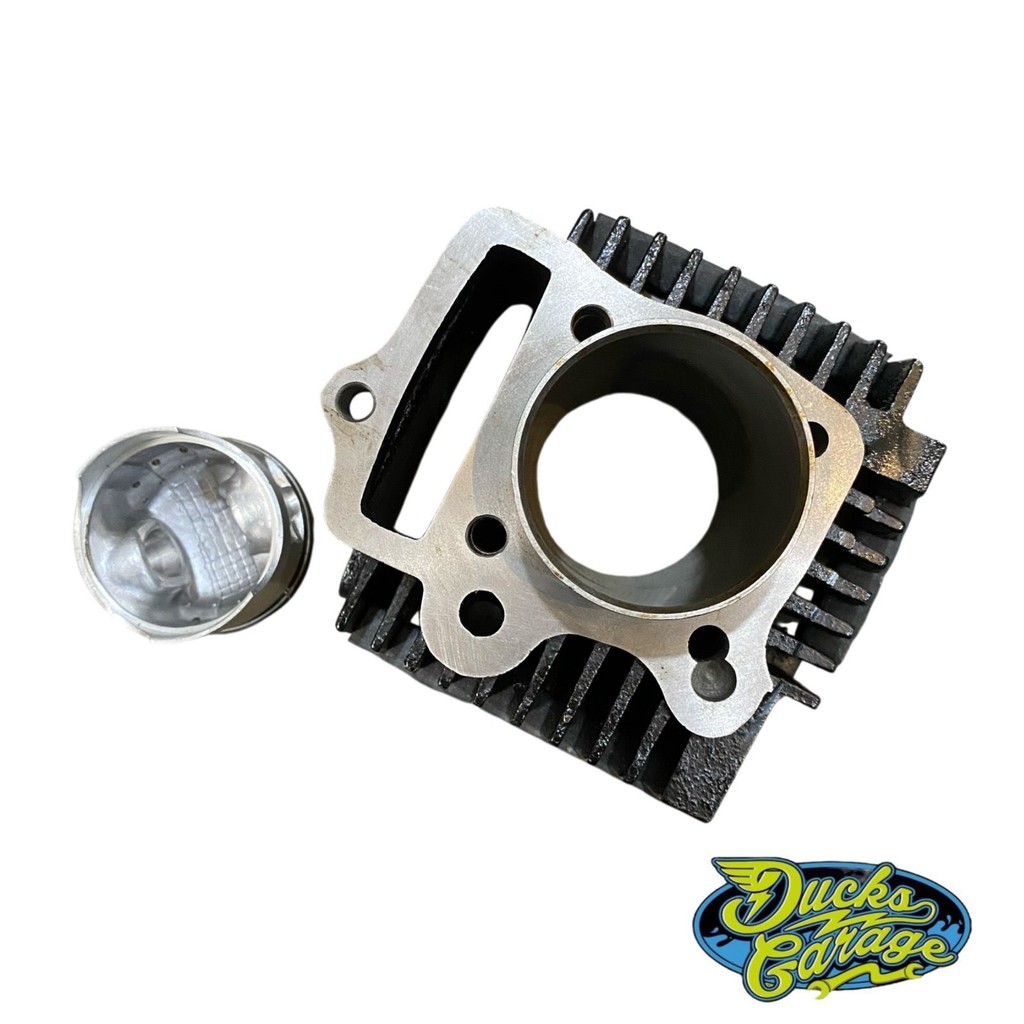 Boring Cylinder Cylinder Cylinder Piston Block Set Piston Seker Honda ...