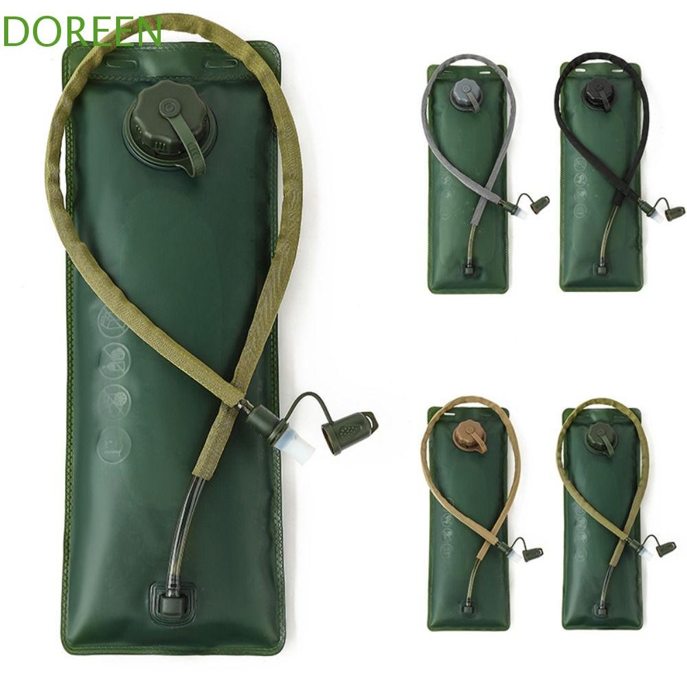 DOREEN Water Bladder, Large Capacity Water Reservoir Hydration Pack ...
