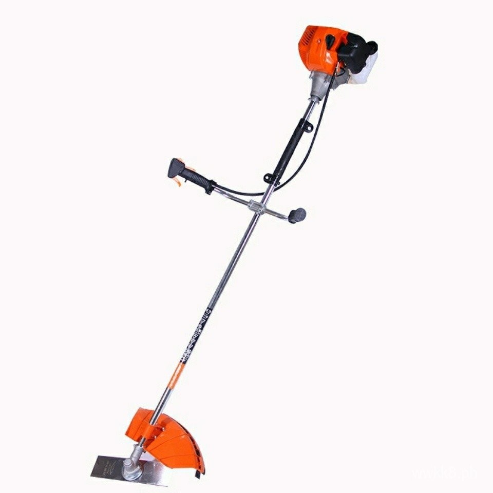 Brand Two-Stroke.Four-Stroke Backpack Lawn Mower Gasoline Brush Cutter ...