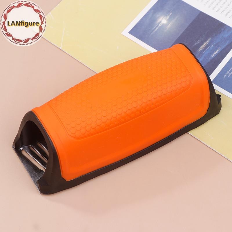 LANfigure Drywall Tool Stainless Steel Drywall Rasp Can Work In Both ...