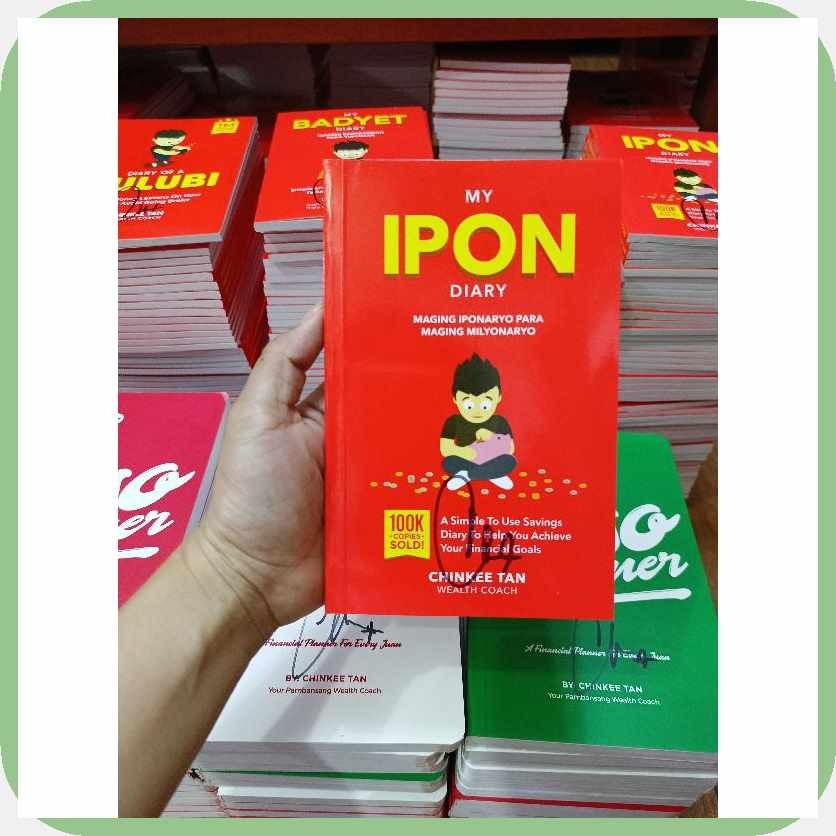 MY%m@IPON n+IO+Yc+bm+Gp+EL+pz+DIARY BY CHINKEE TAN WEALTH HEALTH COACH ...