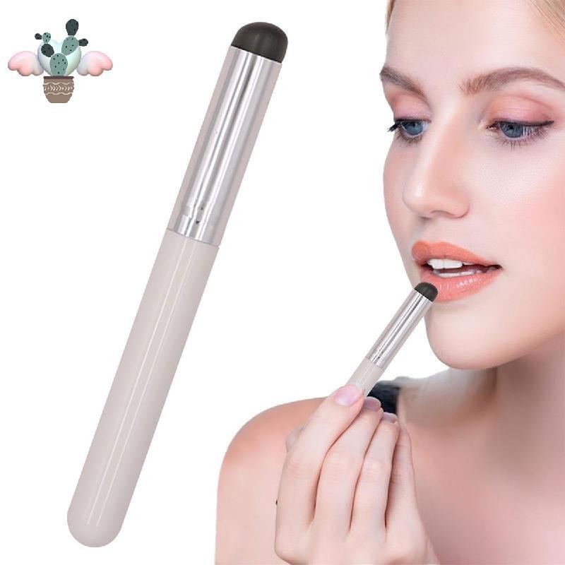Silicone Lip Applicator Soft Mini Lip Brush Lip Applicator ...