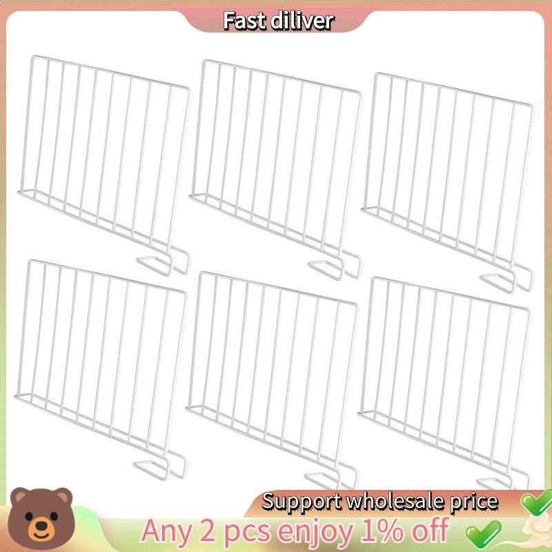 In stock-Shelf Divider for Closets, Purses, Wood Shelves, Book Shelves ...