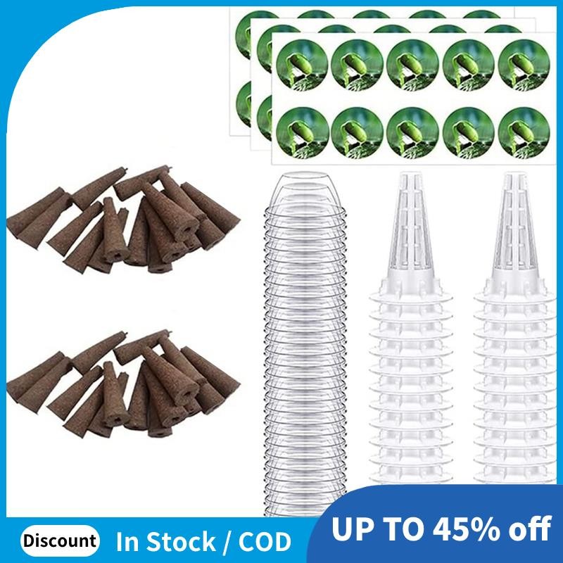 Best Sell Pod Kit, Hydroponics Garden for Growing System, Plant Pod Kit ...