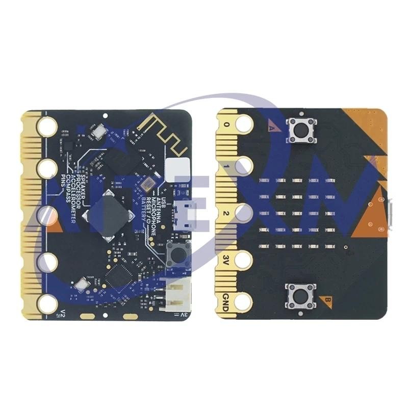 New Arrival BBC Microbit V2 micro:bit V2 Development Board Updated From ...