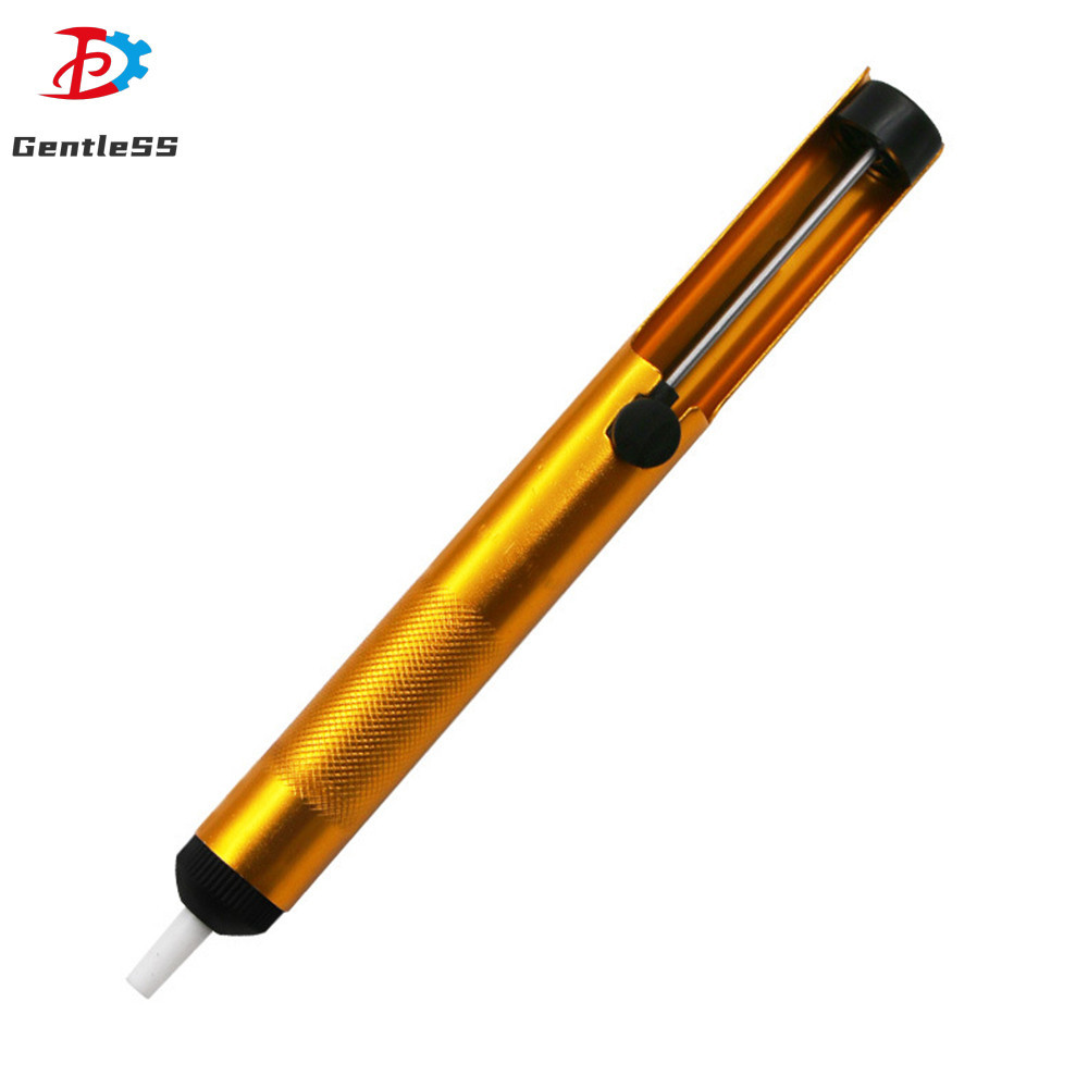 Soldering Iron Desolder Hand Soldering Tool Removal Of Waste Tin ...